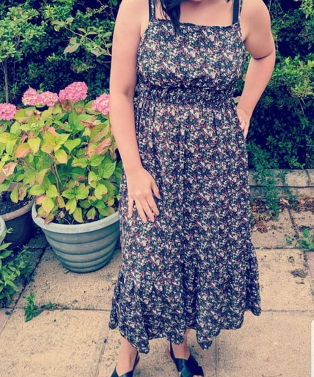 Novo,38,lagana letnja haljina
