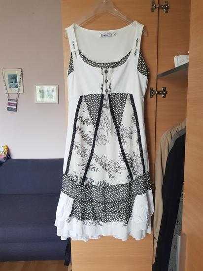 Letnja haljina