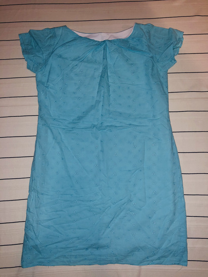 Letnja haljina 42/XL NOVO