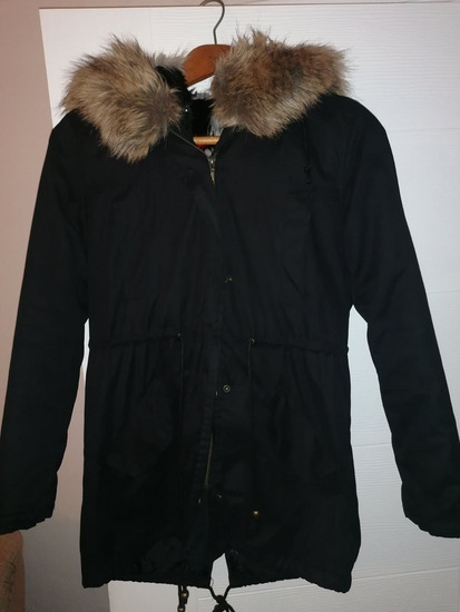 Jakna - parka