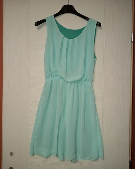 Mint haliina