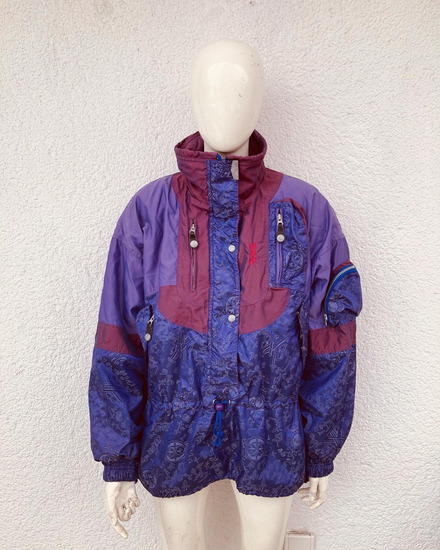K2 Vintage Ski jakna