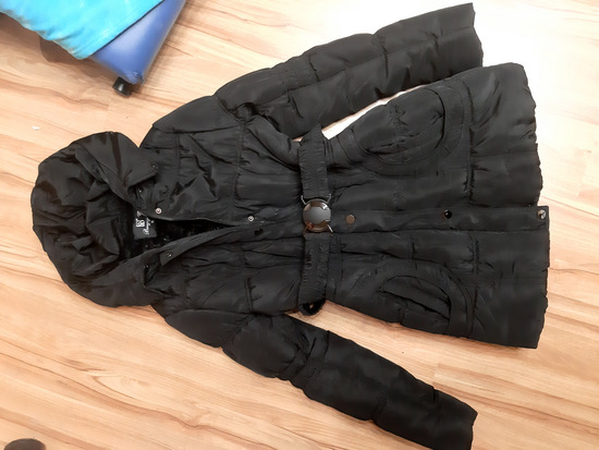 Zimska jakna XL kao nova