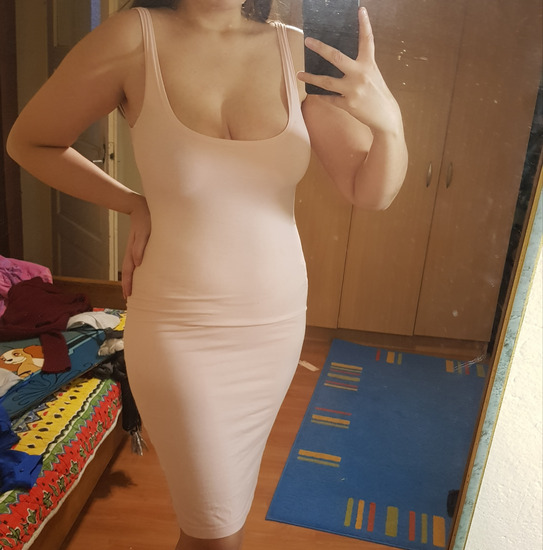 Nova haljina