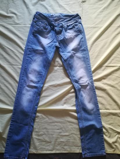 Capitto jeans