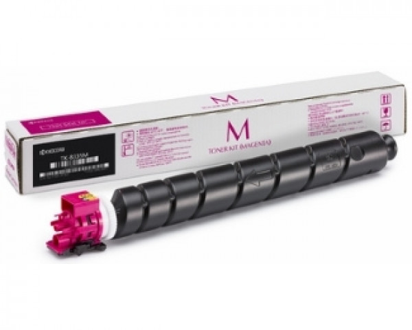 KYOCERA TK-8335M magenta toner