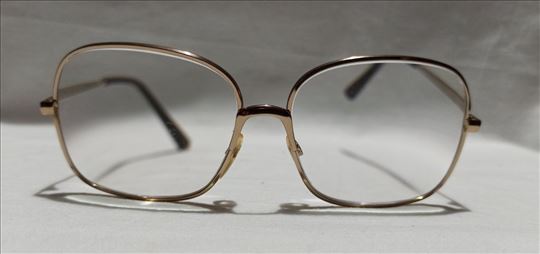 Styloptic ram za naočare za vid