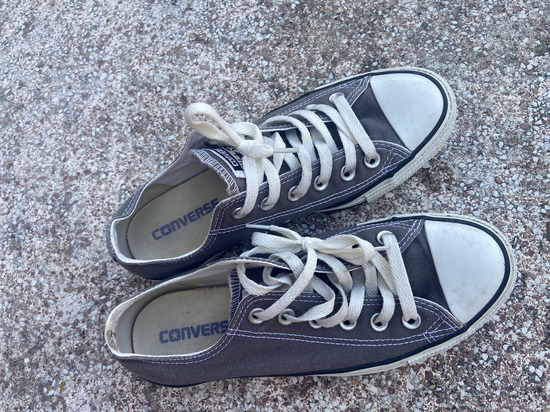 Starke Converse