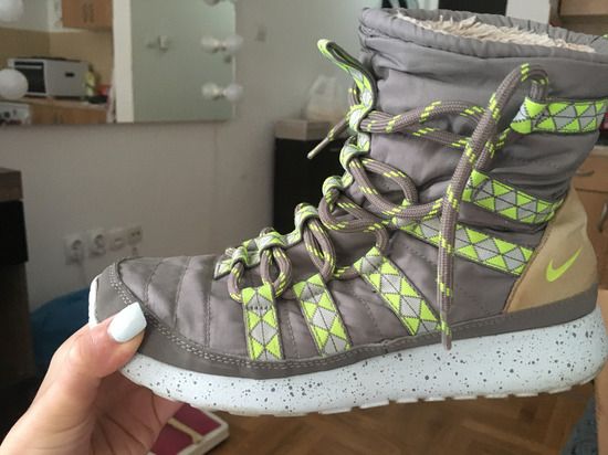 Nike cizme