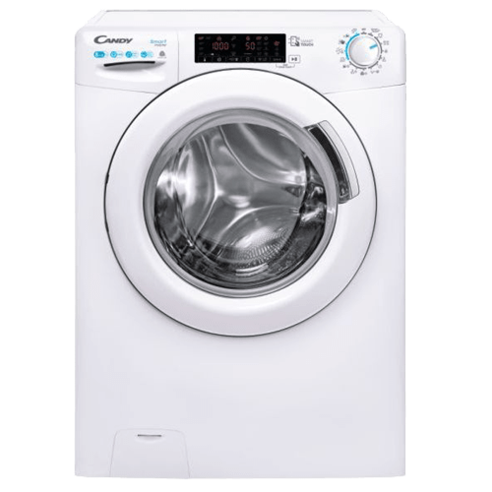 CANDY Mašina za pranje i sušenje veša CSWS 485TWME/1-S 31010566 *I