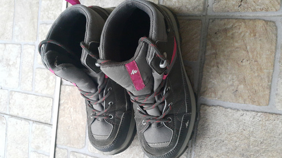Quechua zimske cipele