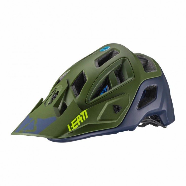 KACIGA LEATT MTB DBX 3.0 ALL MOUNTAIN 2021