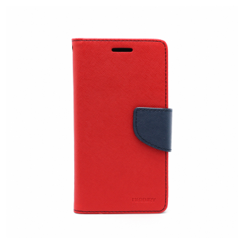Maska na preklop Mercury za HTC Desire 820 crvena.