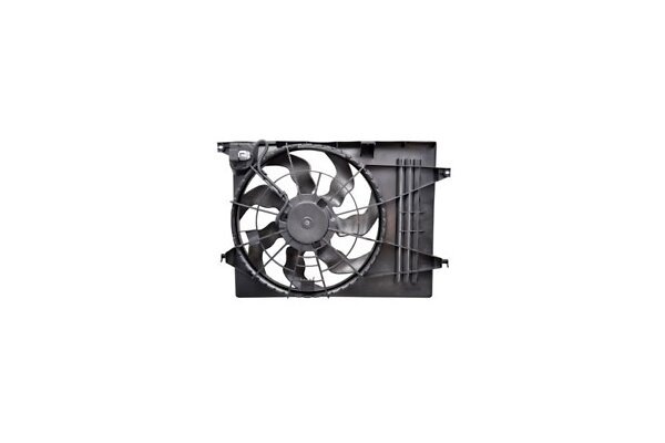 Ventilator hladnjaka 404823W3S - Hyundai ix35 09-15