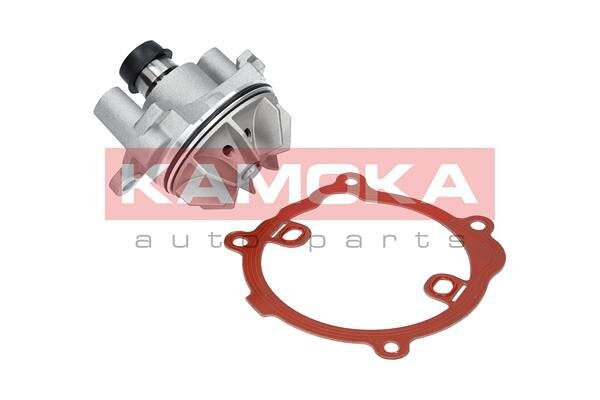 Pumpa za vodu T0216 - Opel Movano 00-