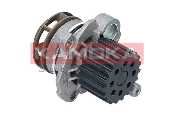 Pumpa za vodu T0027 - Audi A3 00-12