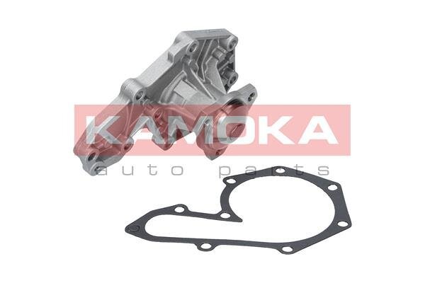 Pumpa za vodu T0207 - Opel Movano 00-