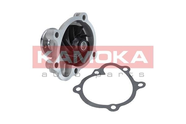 Pumpa za vodu T0233 - Opel Astra G 00-05