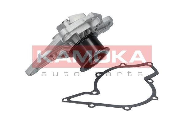 Pumpa za vodu T0040 - Audi A4 97-01