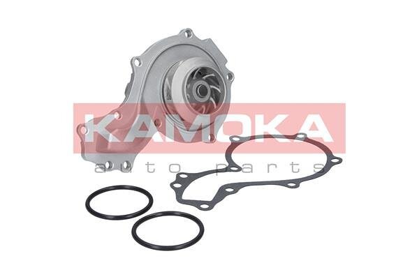 Pumpa za vodu T0037 - Audi A4 94-01