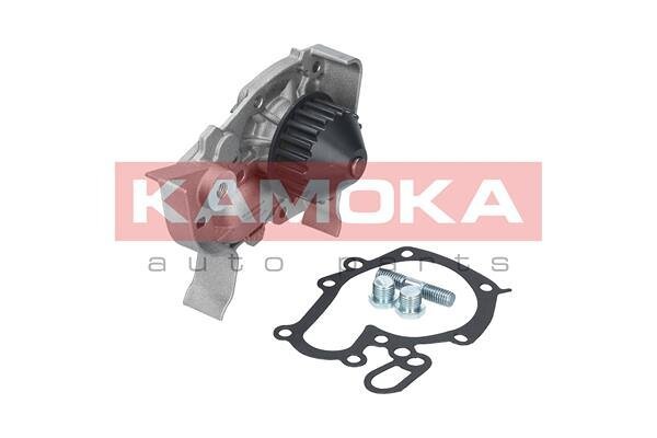 Pumpa za vodu T0003 - Alfa Romeo 147 02-