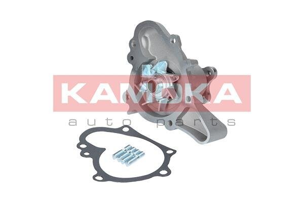 Pumpa za vodu T0159 - Hyundai Atos 98-03