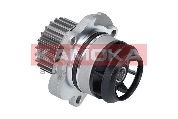 Pumpa za vodu T0075 - Audi A1 AUDI A1 2.0 TFSI quattro (03.2012-11.2012)