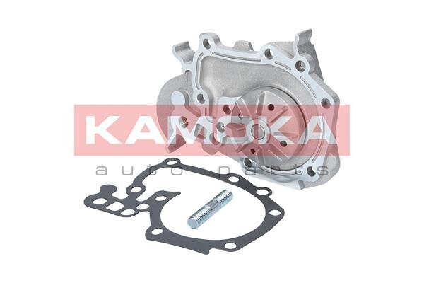 Pumpa za vodu T0104 - Renault Clio II 98-05