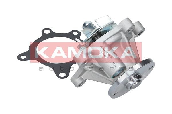 Pumpa za vodu T0163 - Hyundai i20 08-15