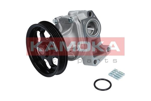 Pumpa za vodu T0266 - Toyota Corolla (E10/E11) 92-