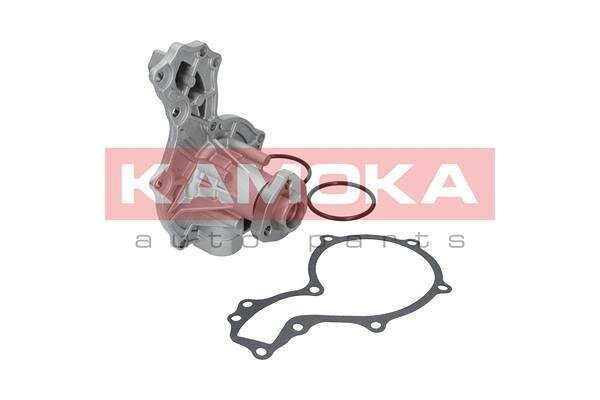 Pumpa za vodu T0044 - Audi A6 94-97