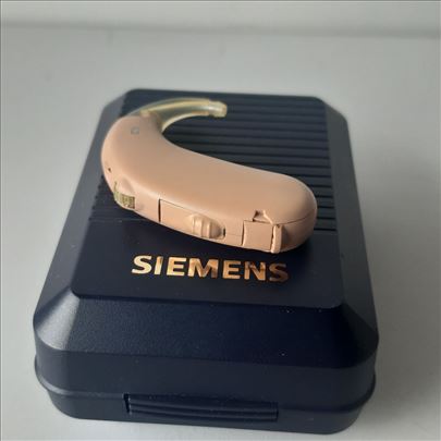 Slusni aparat Siemens Impact Pro DSP