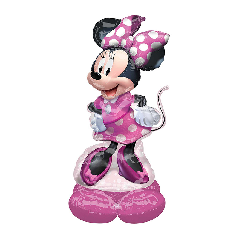 Minnie Mouse – 122cm