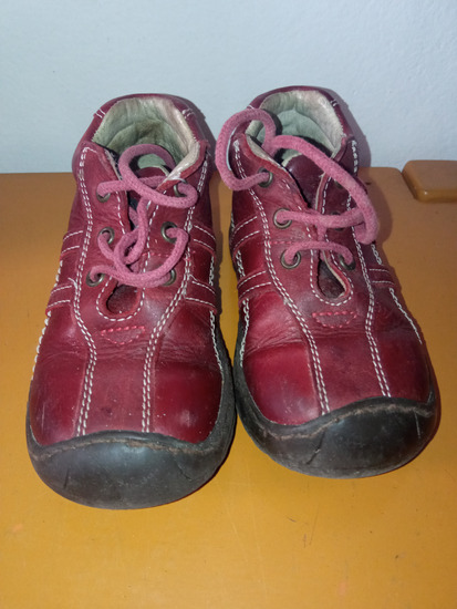 Ciciban zimske cipele