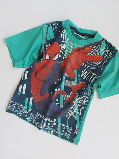 Spiderman majica