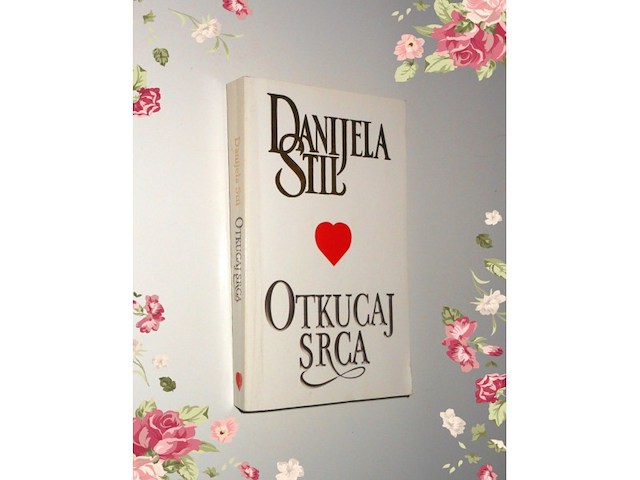Otkucaj srca - Danijela Stil
