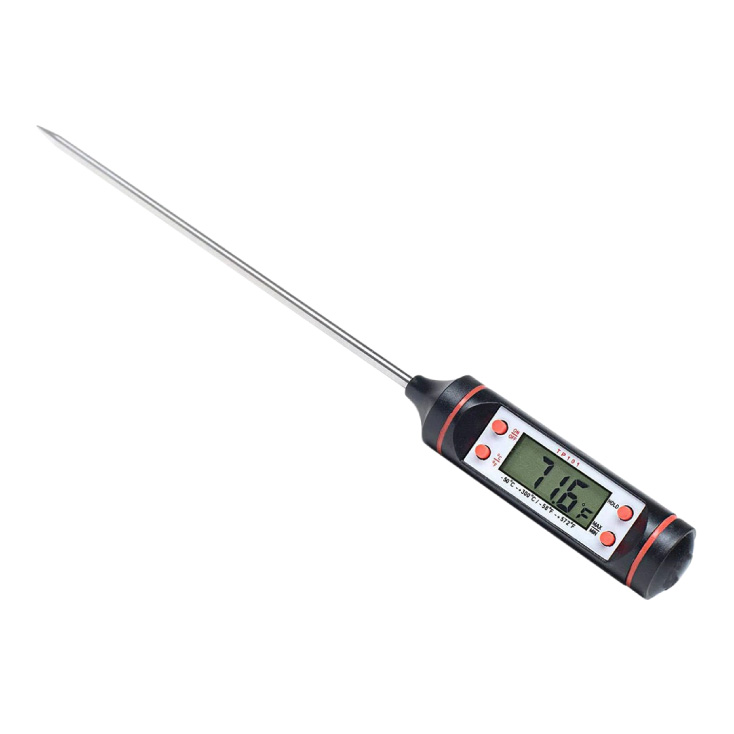 Termometar sa ubodnom sondom -50 - 300°C (DT-101)