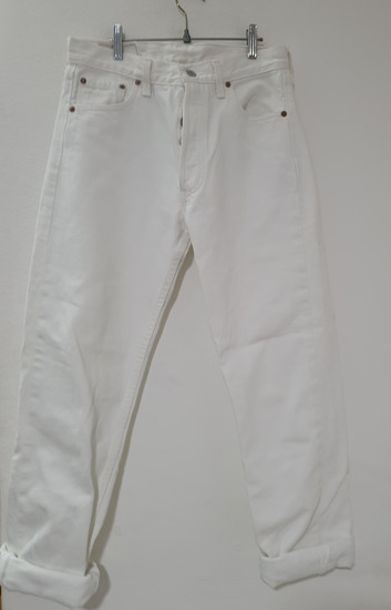 Levis 501 pantalone