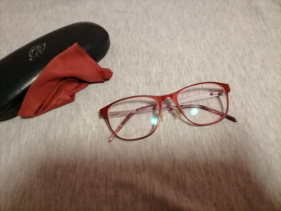Naočare za vid
