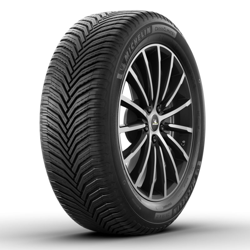 215/65R16 102V Michelin CrossClimate 2 SUV XL M+S 3PMSF