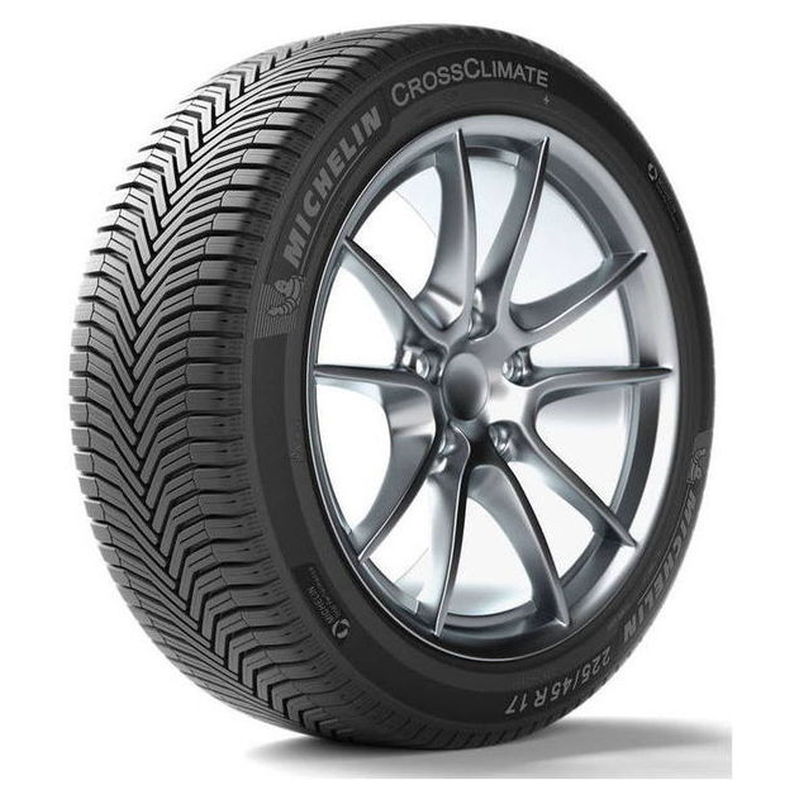 195/55R16 91H MICHELIN CrossClimate + XL M+S 3PMSF