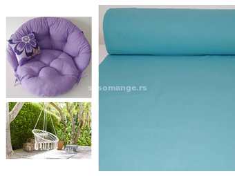Jastuci za Makrame ljuljašku Nitt - Turquoise