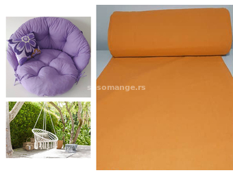 Jastuci za Makrame ljuljašku Nitt - Orange