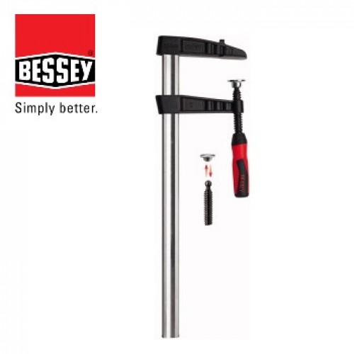Bessey – Stolarska stega 800 x 120 – TGK80-2K