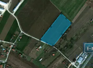 Prodaja Građevinsko zemljište - Jagodina