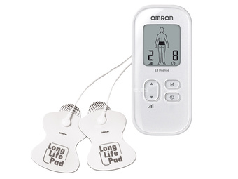 TENS - Terapeutski elektrostimulator za ublažavanje bolova Omron E3