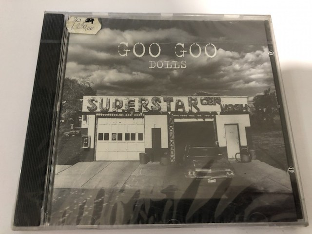 Goo Goo Dolls – Superstar Car Wash