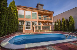 Prodajem Kuću, Novi Sad, €630.000