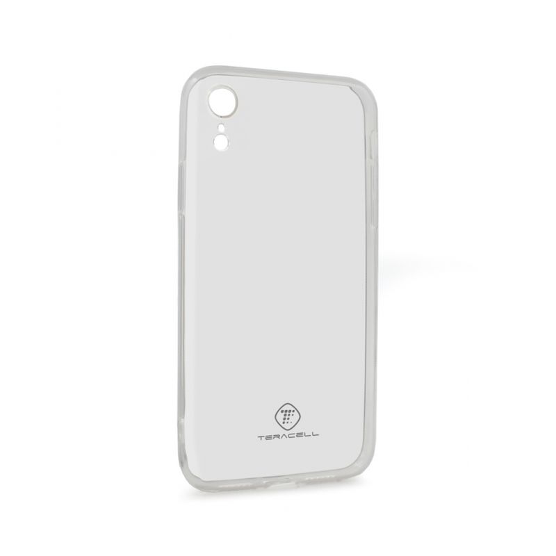 Maskica Teracell Giulietta za iPhone XR transparent