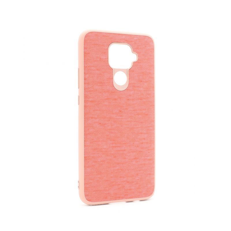 Maskica Flash za Huawei Mate 30 Lite /Nova 5i Pro pink